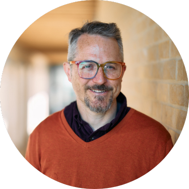 Sam Gregory | Visual Evidence Lab | University of Colorado Boulder